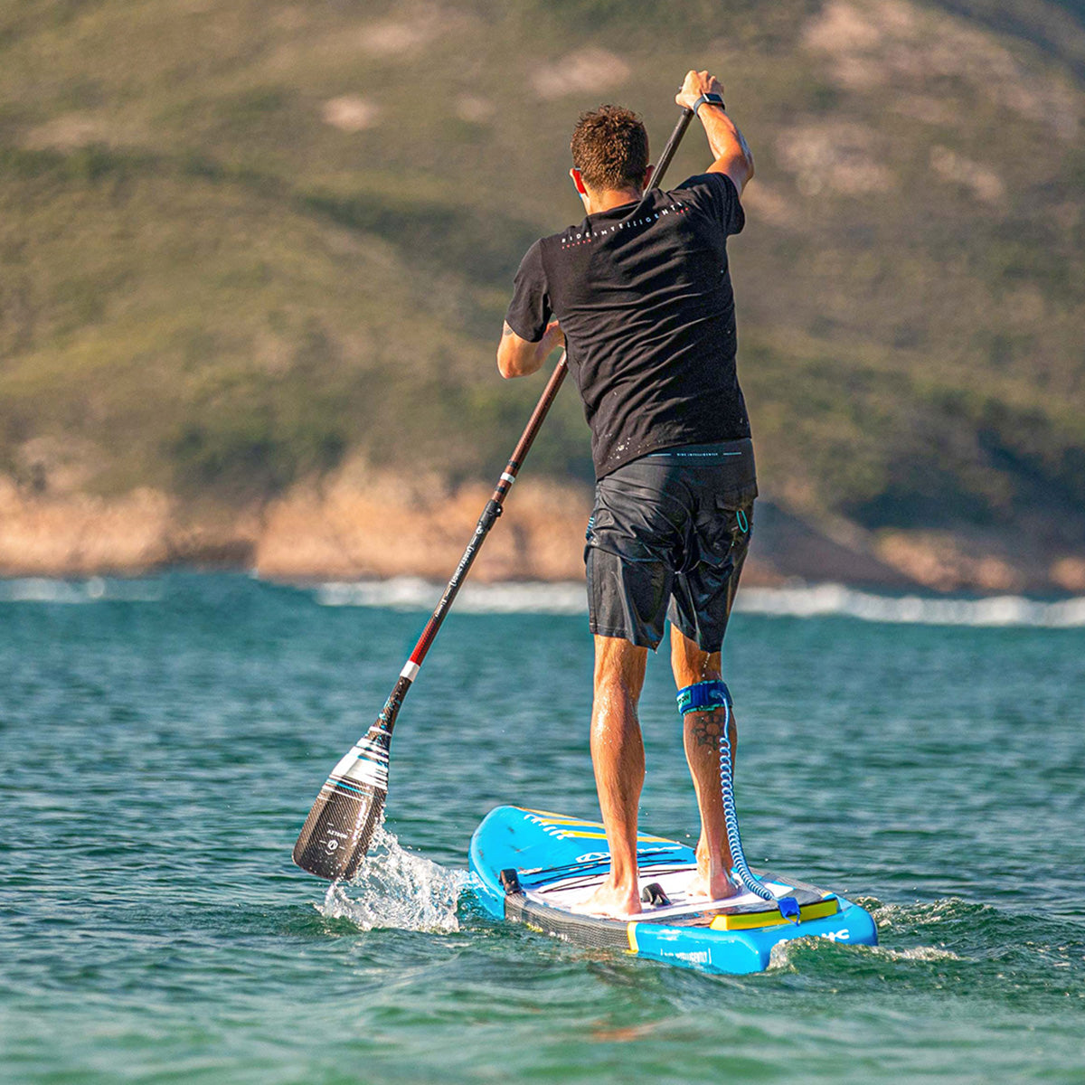 Aztron Sonic Paddle – SUP