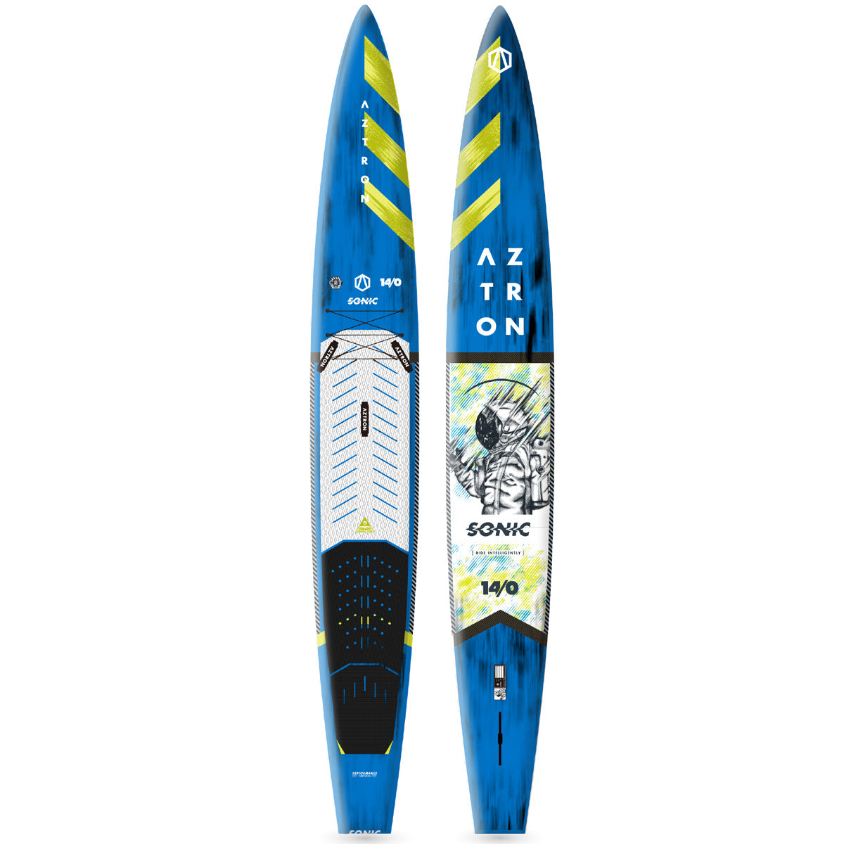 Aztron Sonic – SUP
