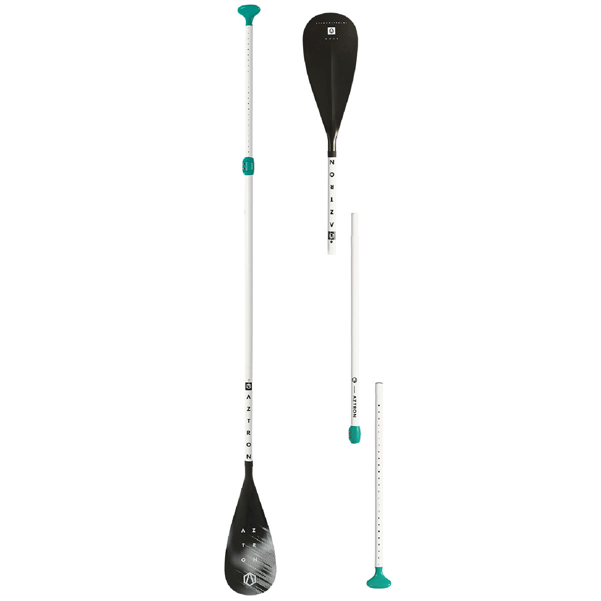 Aztron Style Paddle 3-Piece – SUP