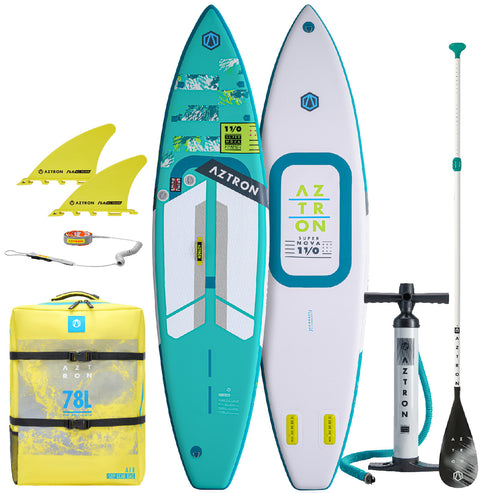 Aztron Supernova – SUP