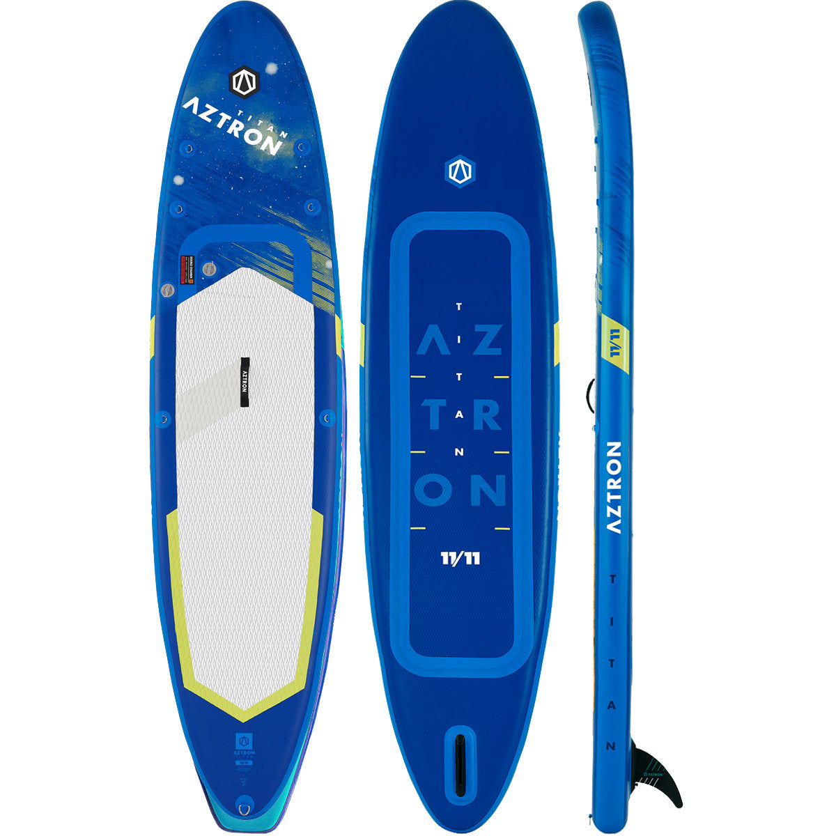 Aztron Titan 2023 – SUP