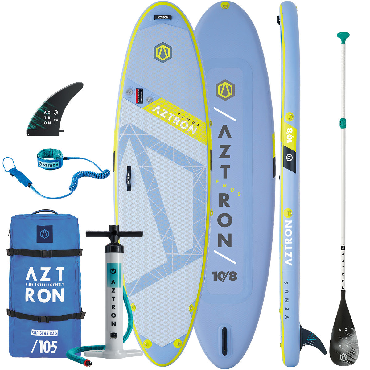 Aztron Venus 2023 – SUP