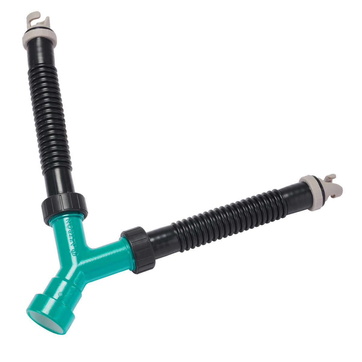 Aztron Y-Shape Valve Adapter – SUP