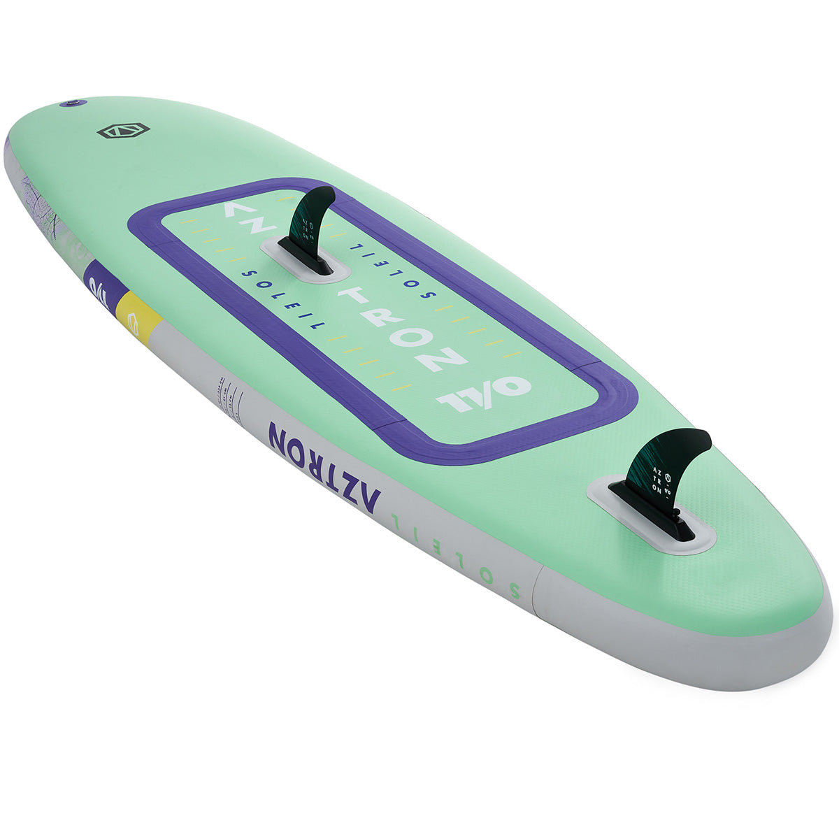 Aztron Soleil – SUP