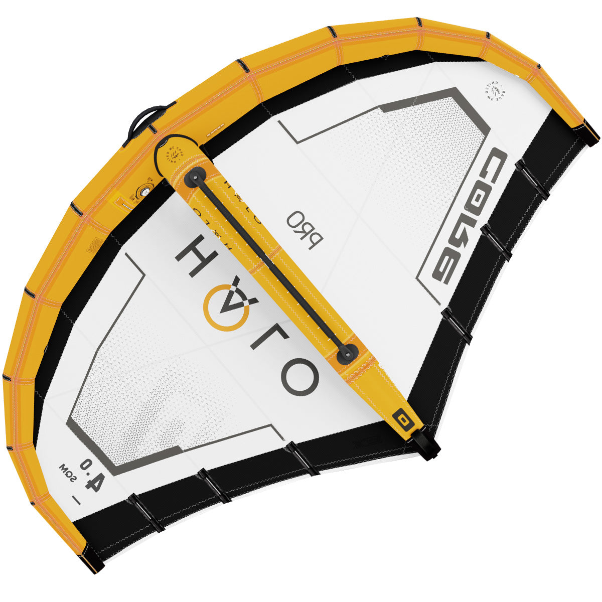 Core Halo Pro Wing – SUP