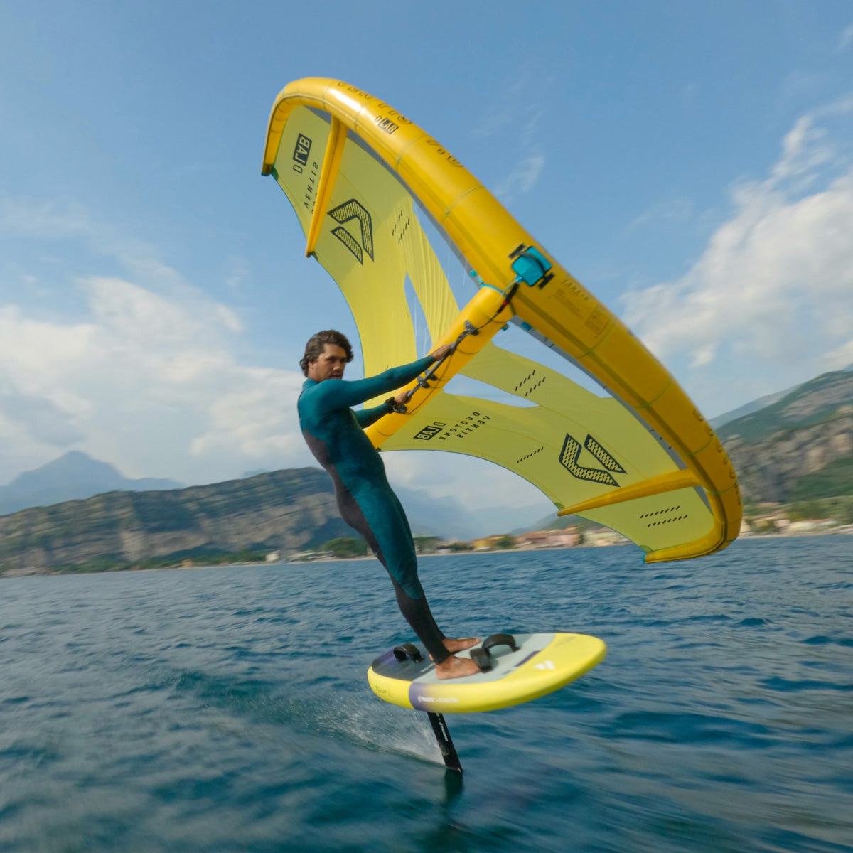 Duotone Ventis D/Lab – SUP