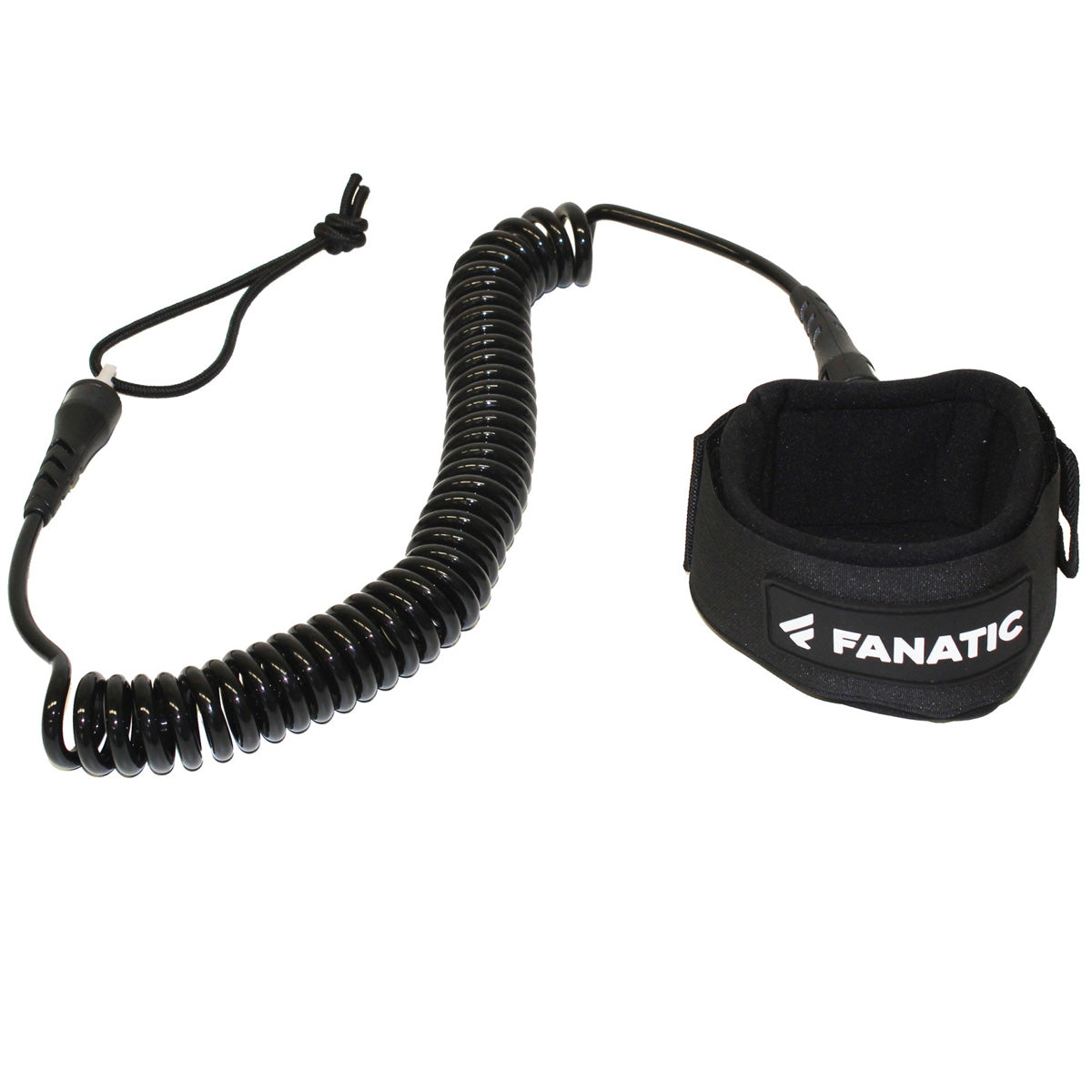 Fanatic SUP Coiled Leash