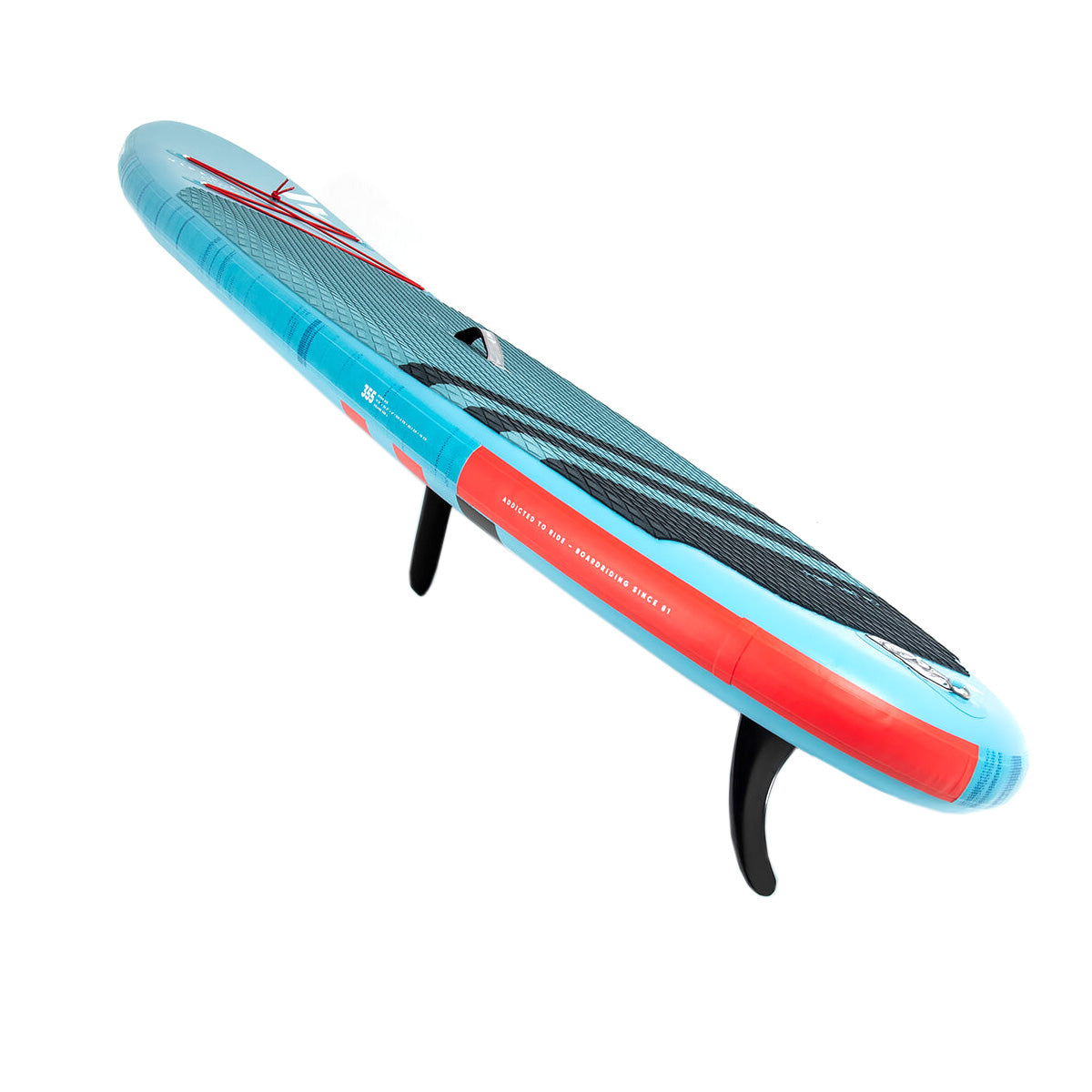 Fanatic Viper Air WS – SUP