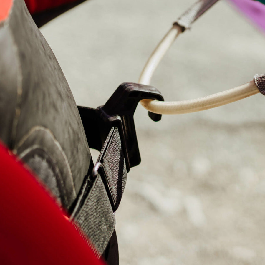 Forward Wip Wing Belt 2.0 – SUP