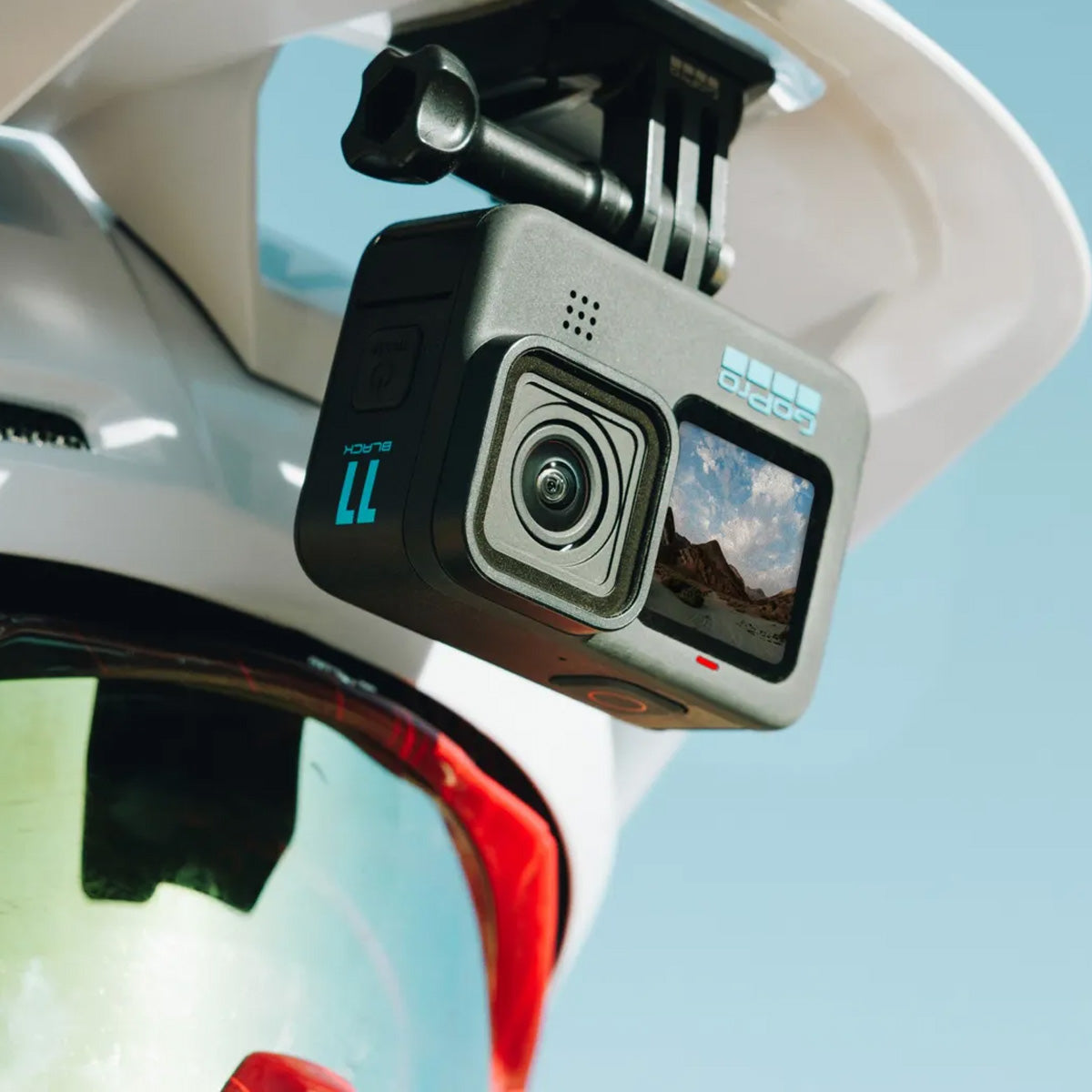 GoPro Adhesive Mounts – SUP