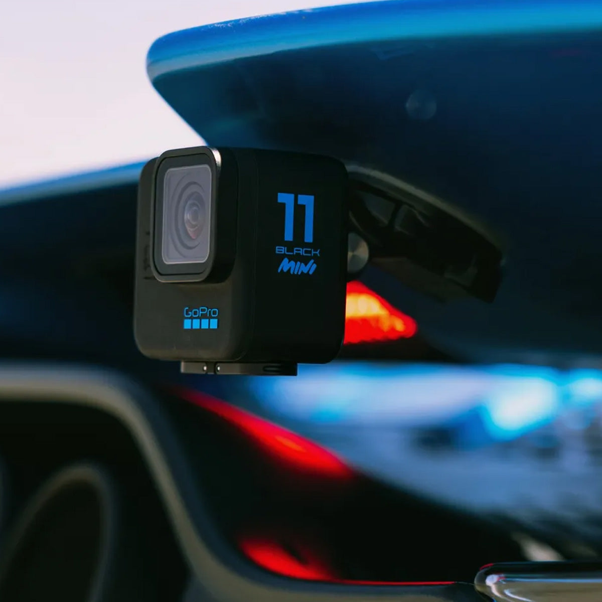 GoPro Adhesive Mounts – SUP