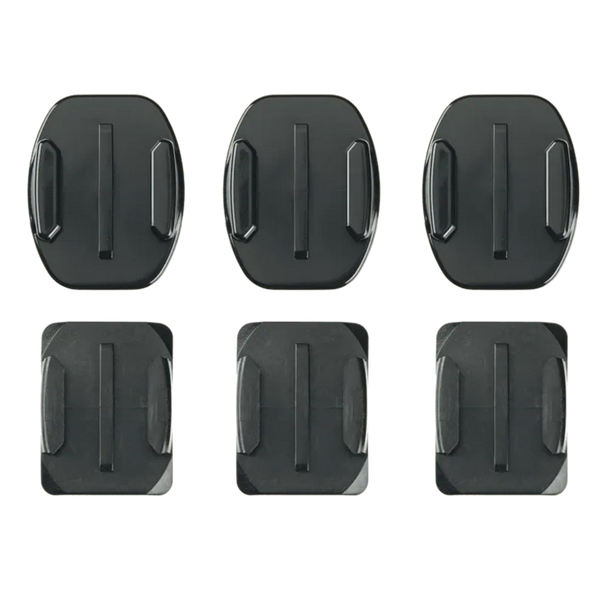 GoPro Adhesive Mounts – SUP