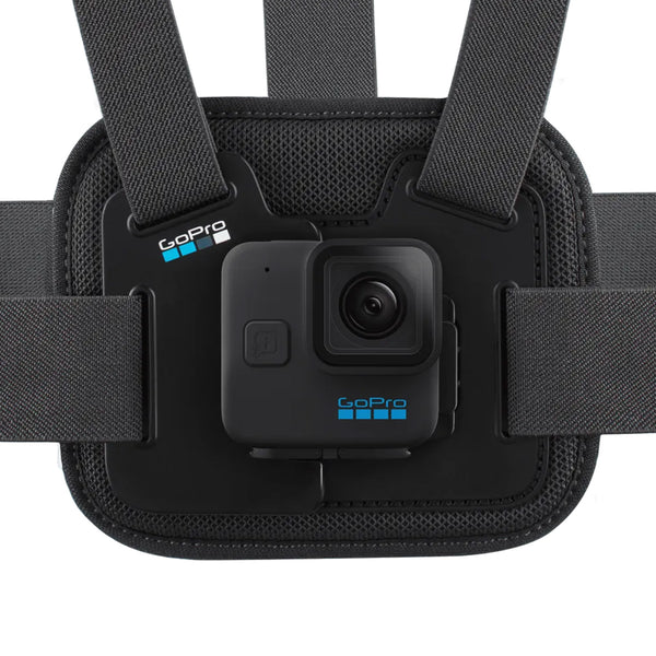 GoPro Chest Mount Harness – SUP
