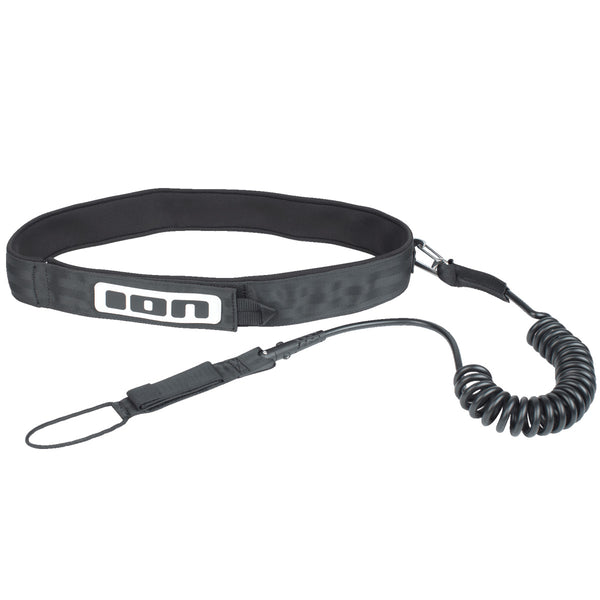 Ion SUP Coiled Core Leash Race 2.0