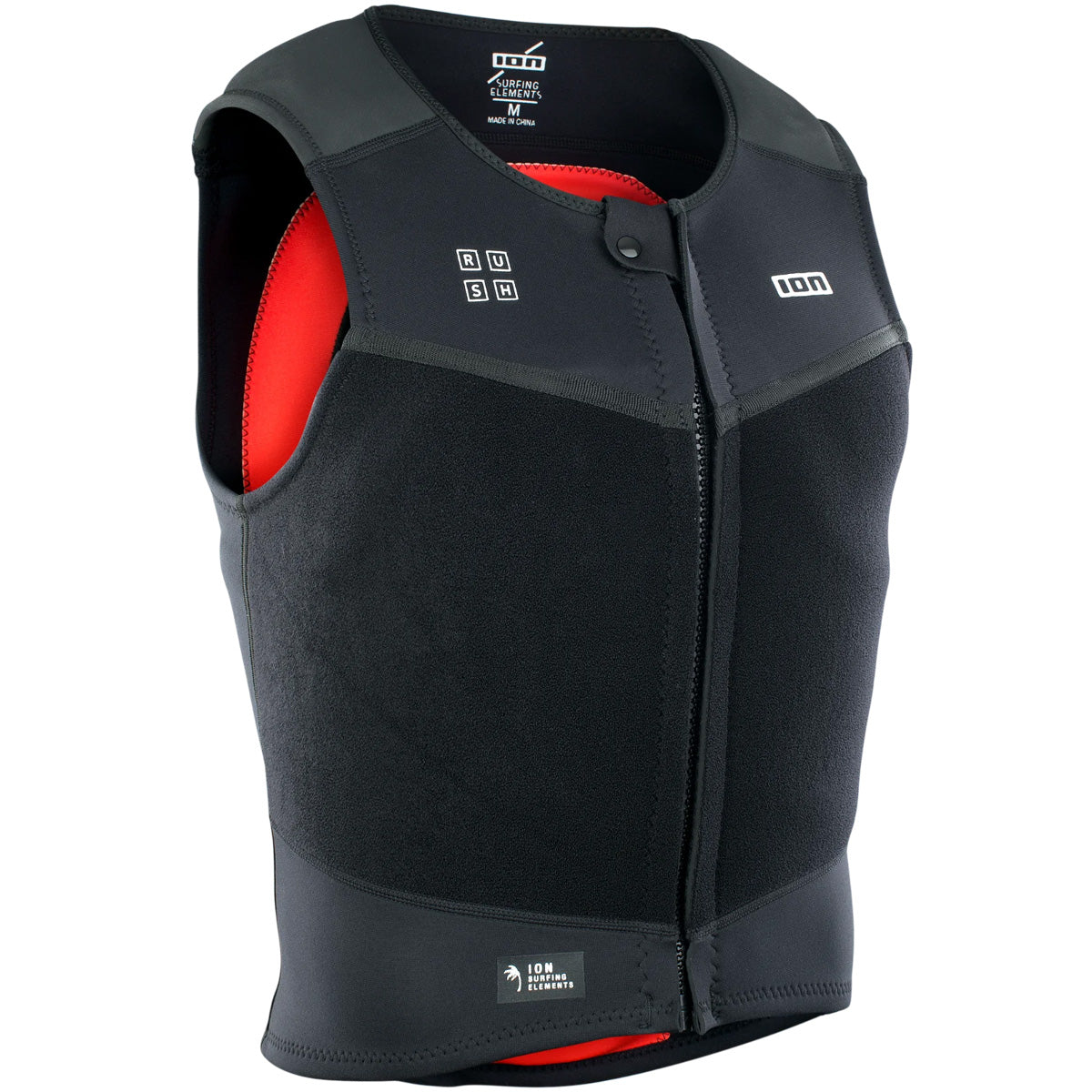 ION Rush Foil Wing Impact Vest Harness – SUP