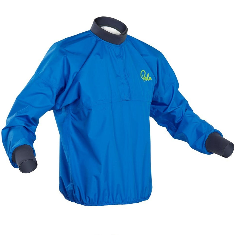 Palm Pop Jacket – SUP
