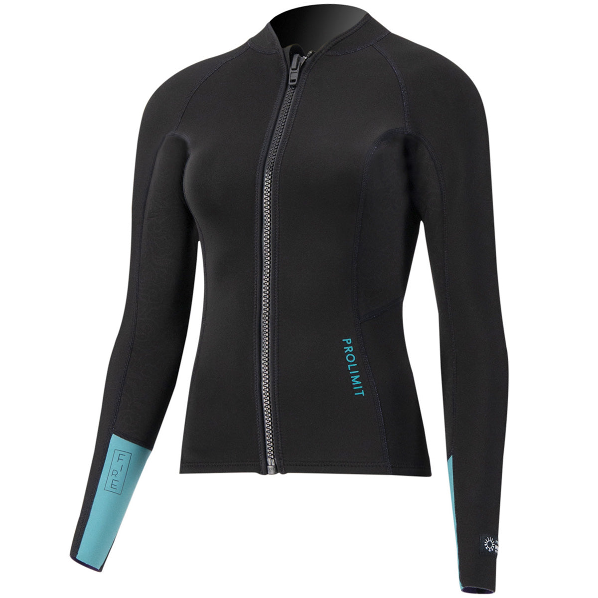 Prolimit Neo Fire Womens Top – SUP