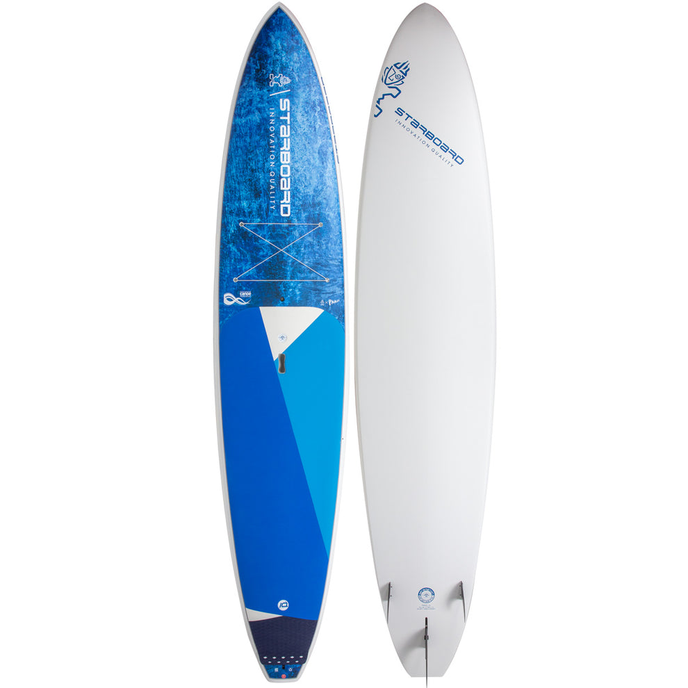 Starboard Generation – SUP