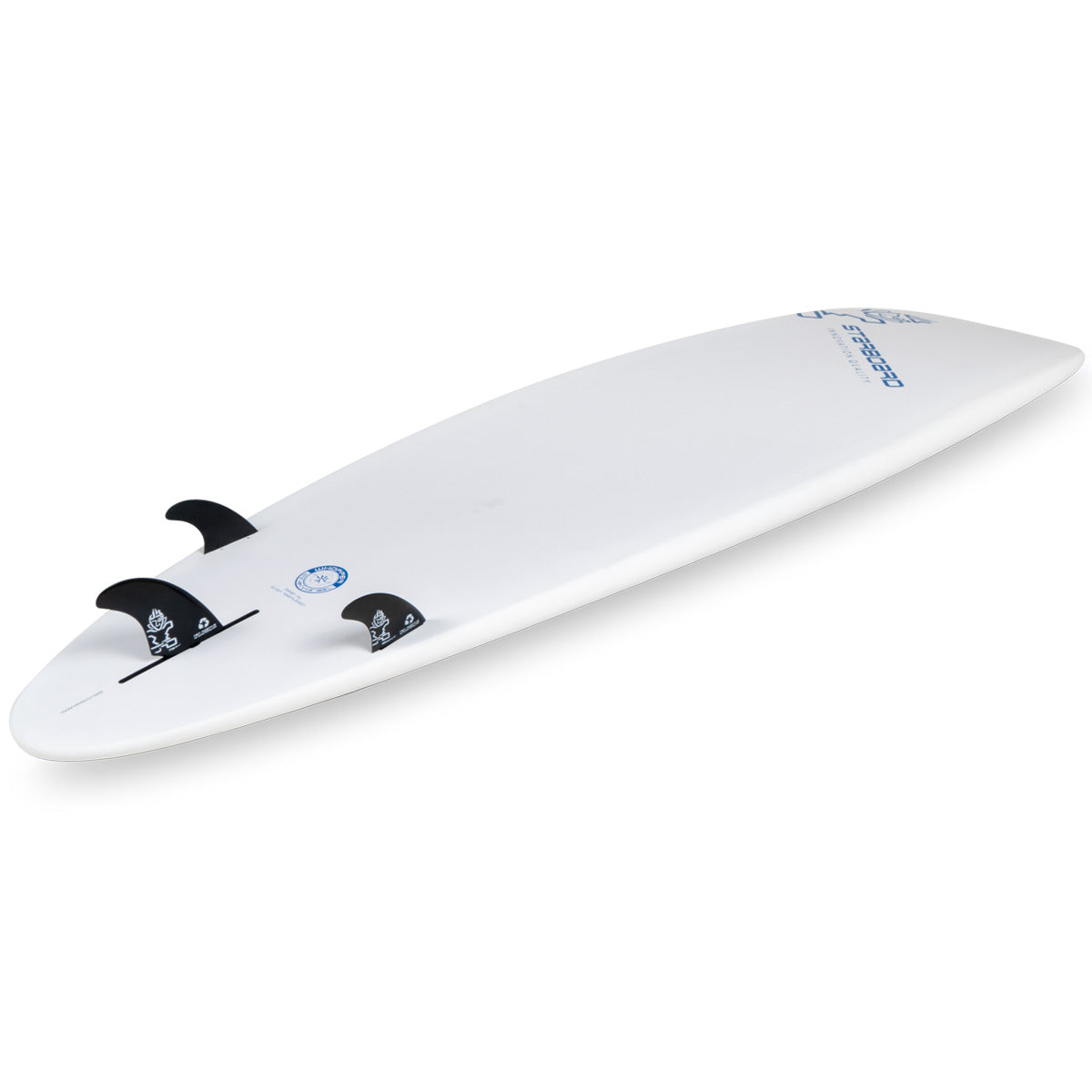 Starboard Wide Ride – SUP