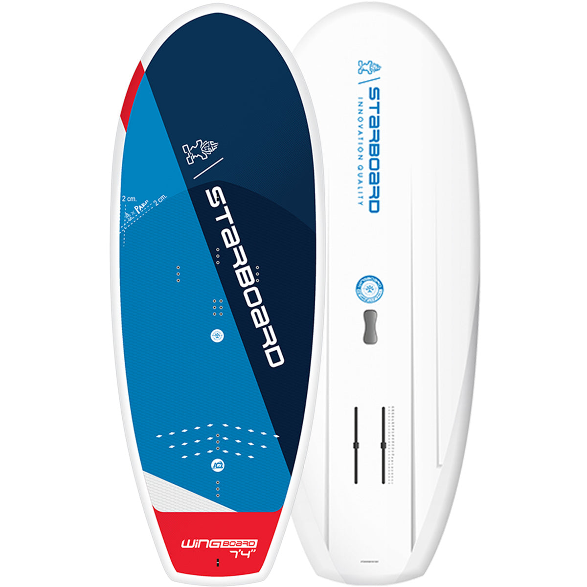 Starboard Wingboard Foil – SUP