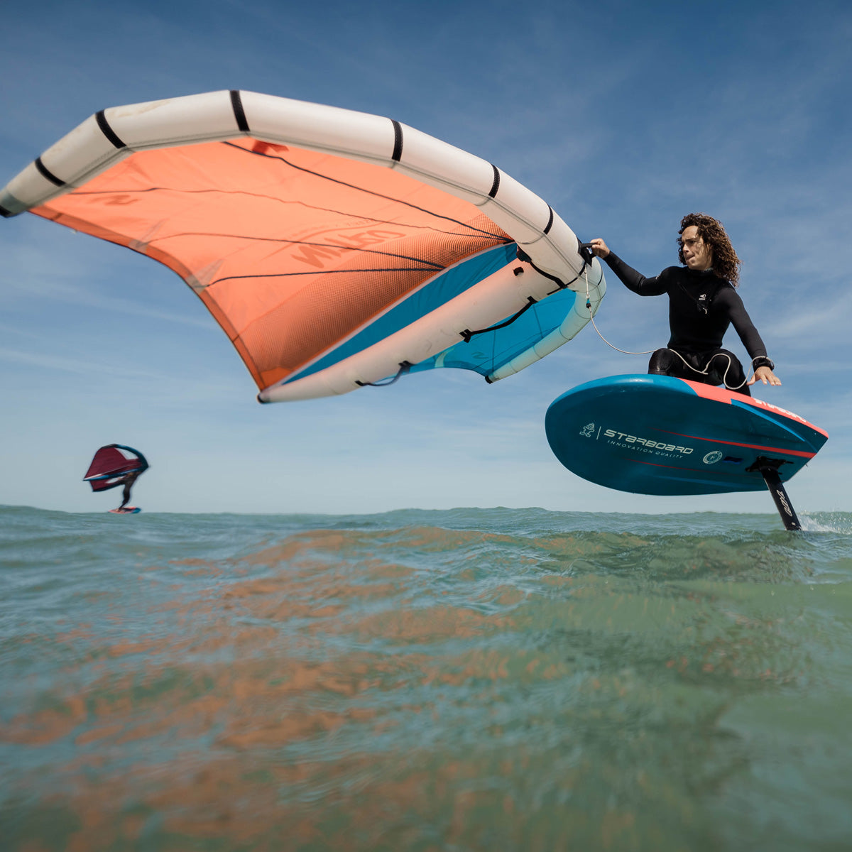 Starboard Wingboard Foil – SUP