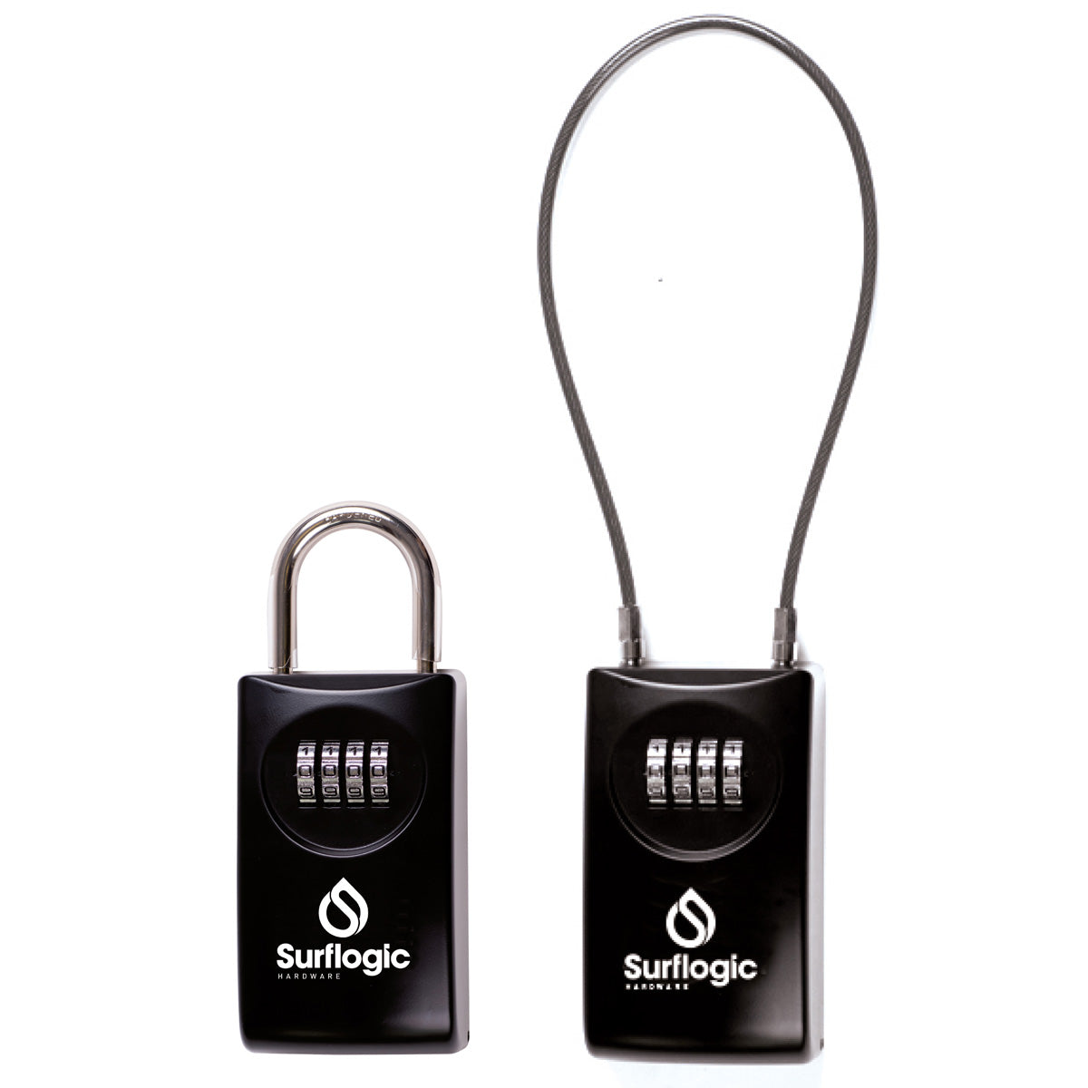 Surflogic Key Security Lock Double System SUP