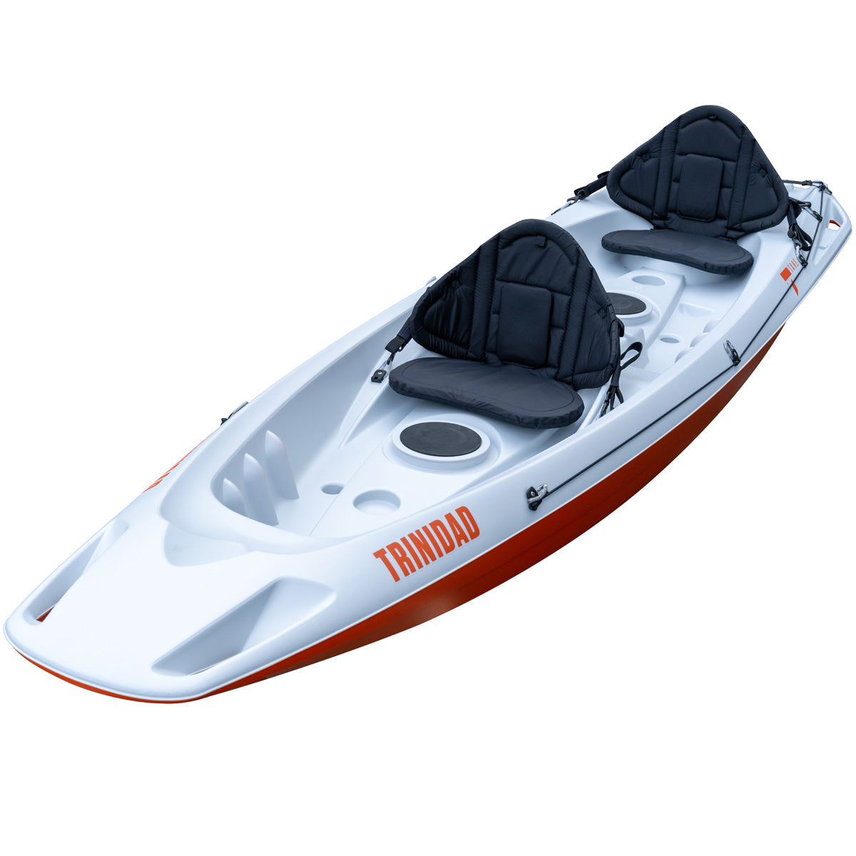 Tahe Trinidad – SUP